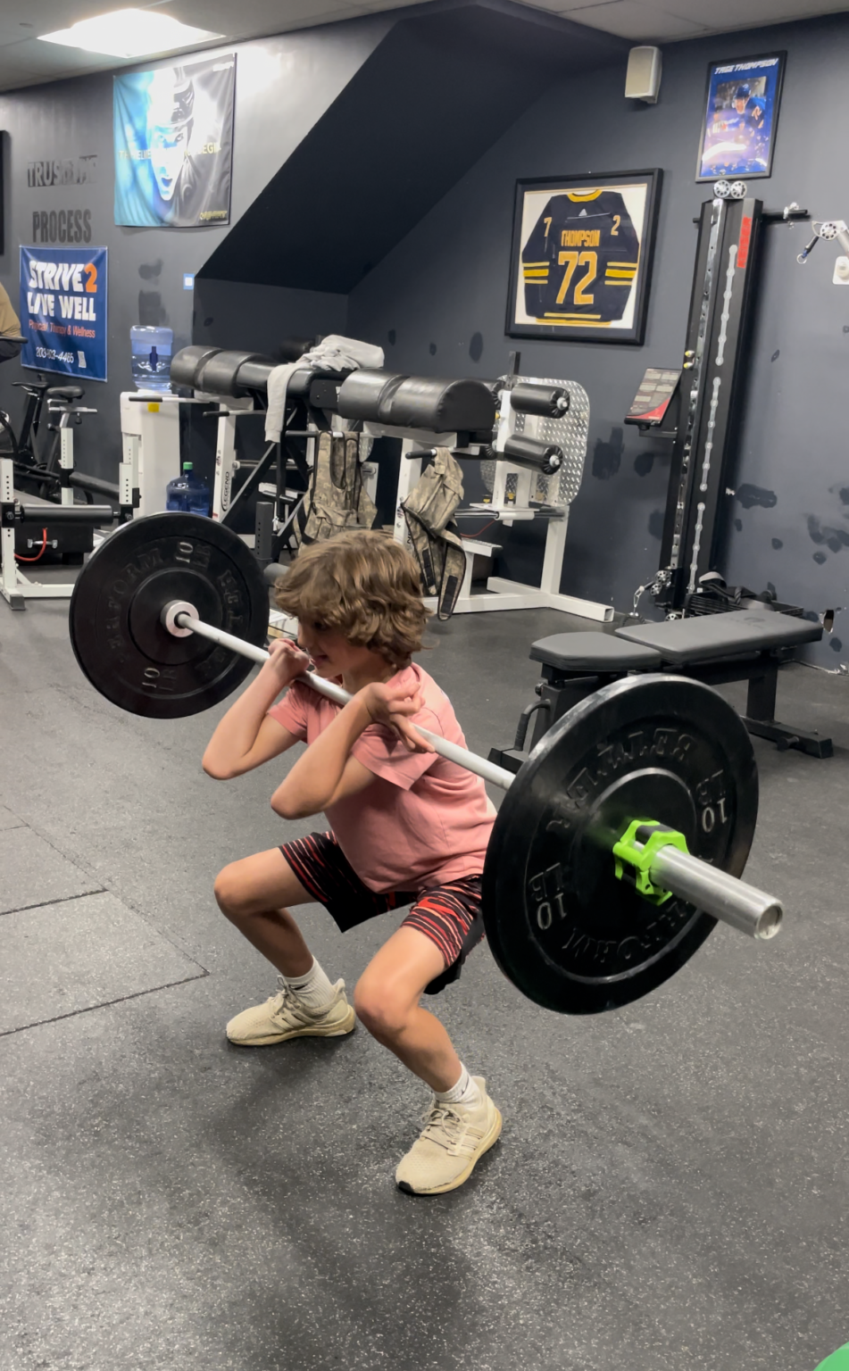 Training – Pro Sports Performance